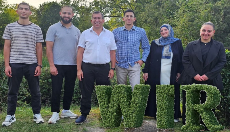 Integrationsrat Ratingen – Integrationsratswahl 2025